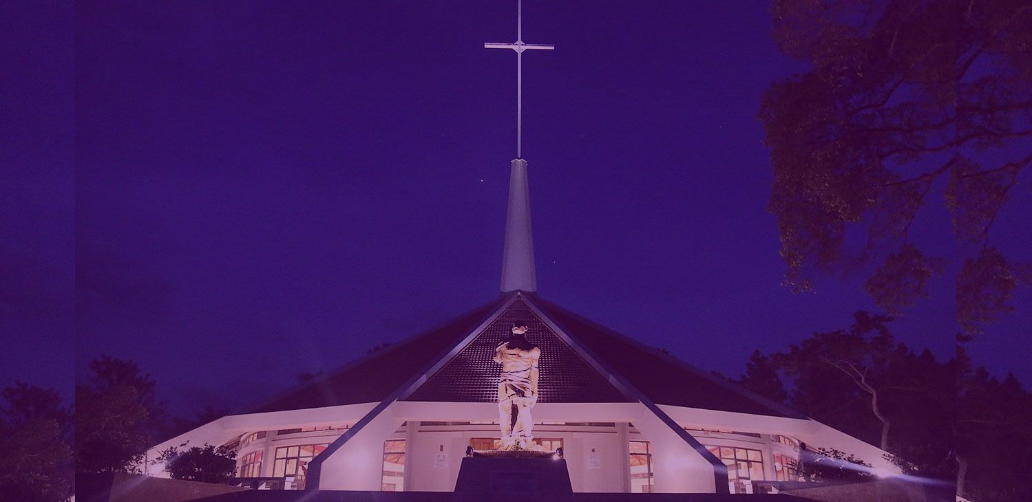 Saint Kaggwa Martyrs Pilgrimages And Safaris – Nourishing your Soul